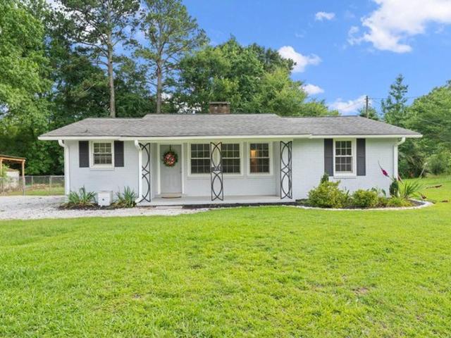 313 Lanham St, Greenwood, SC 29649