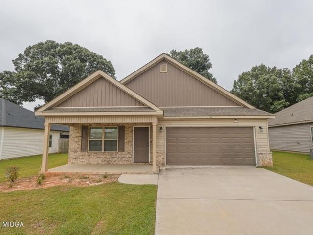 313 Lasso Dr, Warner Robins, GA 31088