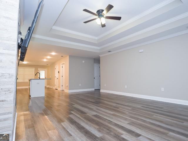313 Lasso Drive