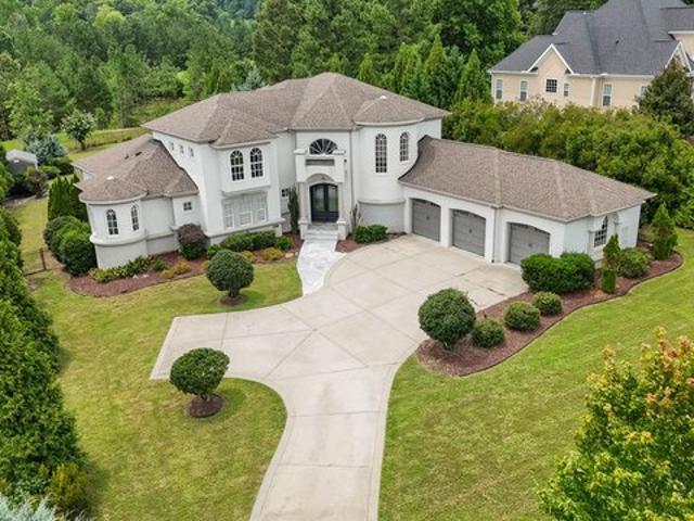 313 Legacy Falls Dr N, Chapel Hill, NC 27517
