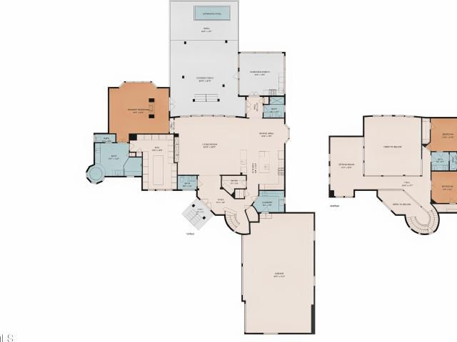 313 Legacy Falls Drive