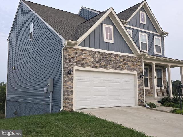 313 Lehigh Drive
