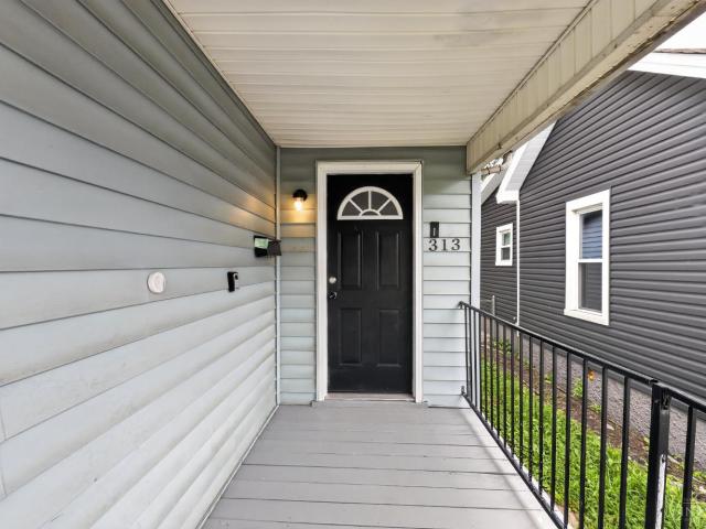 313 Leibee Street