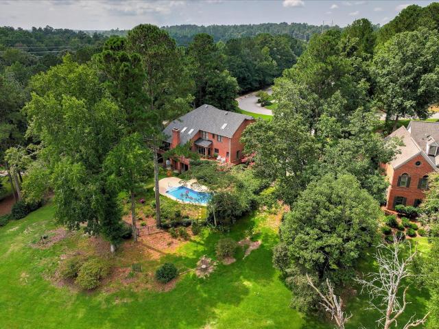 313 Live Oak Road