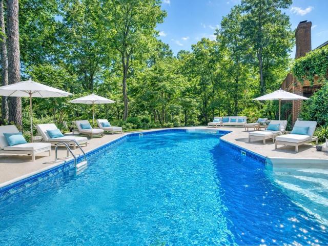 313 Live Oak Road
