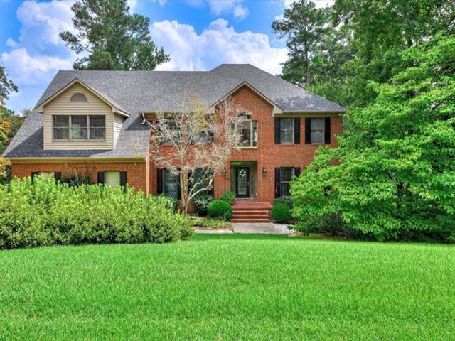 313 Live Oak Rd, Aiken, SC 29803