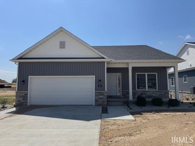 313 Lighthouse Ln Unit 70, Culver, IN 46511