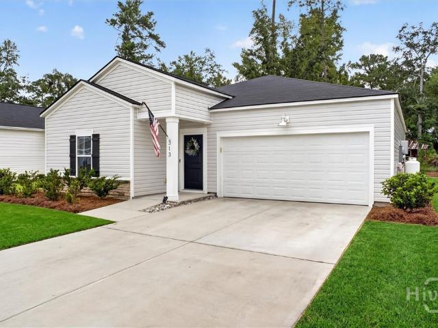 313 Lillian Street