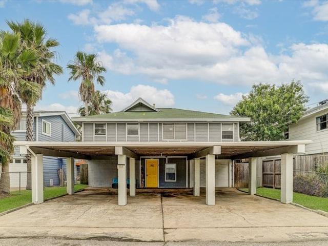 313 Ling St, Bayou Vista, TX 77563