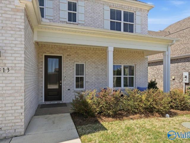 313 Lionel Allen Way