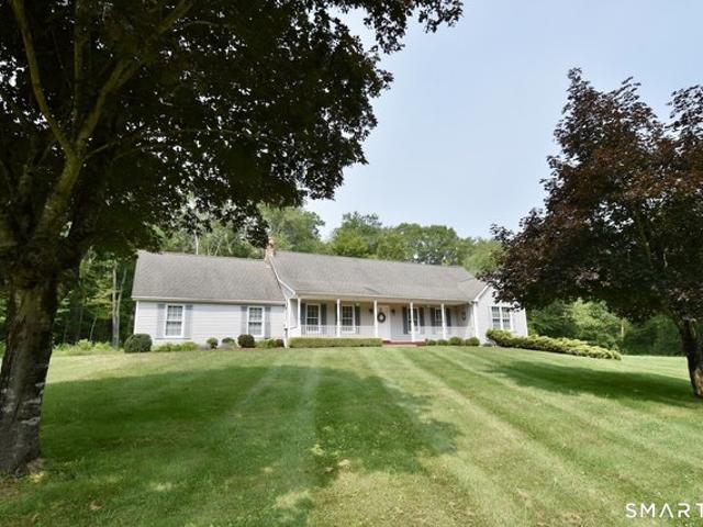 313 Lisbon Rd, Canterbury, CT 06331