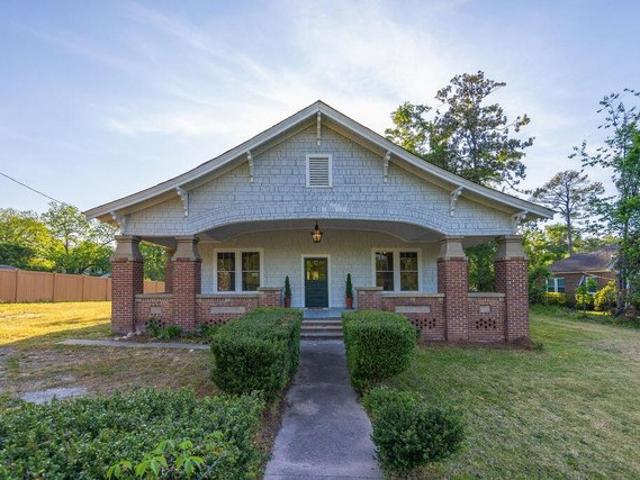 313 Lynch St, Edgefield, SC 29824