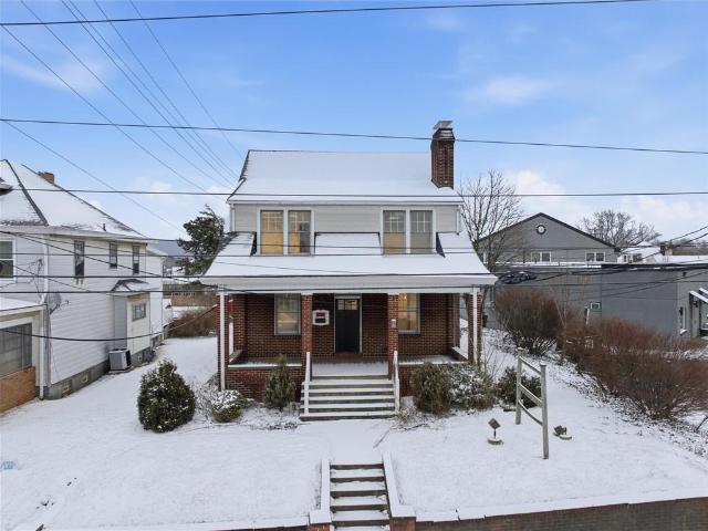 313 Morgantown St, Uniontown, PA 15401 | MLS #1741