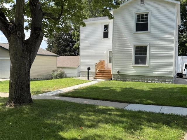 313 Morse Street