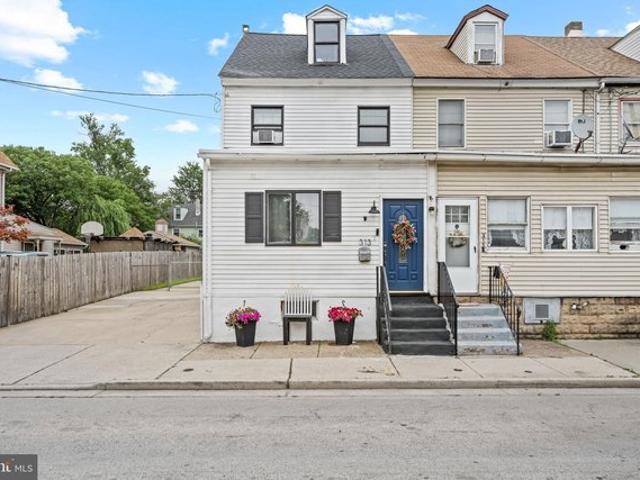 313 Morris St, Gloucester City, NJ 08030