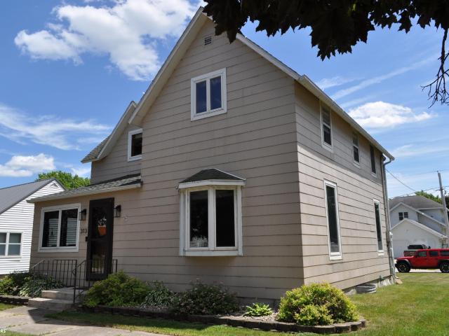 313 Main Street