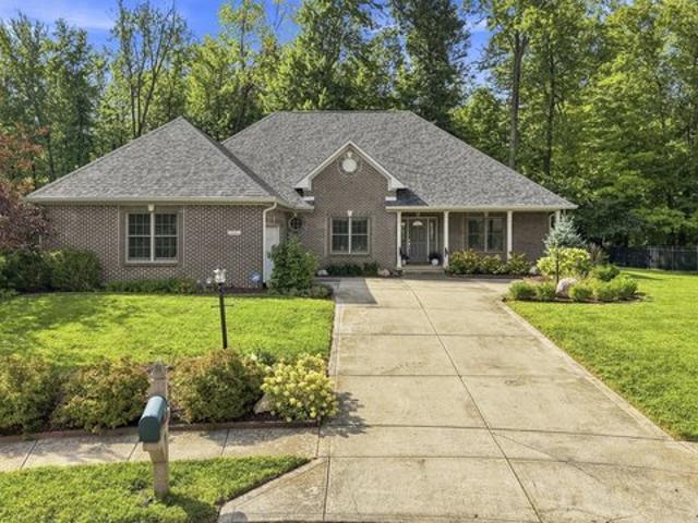 313 Mallard Ct, Carmel, IN 46032