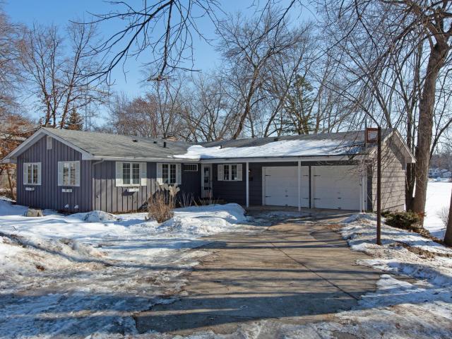 313 Maple Island Road