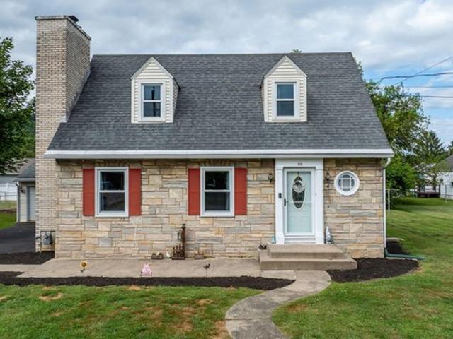 313 Martzville Rd, Berwick, PA 18603