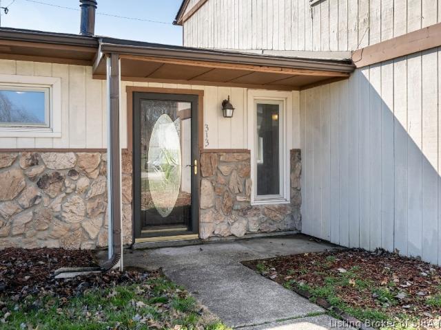 313 Mary Drive
