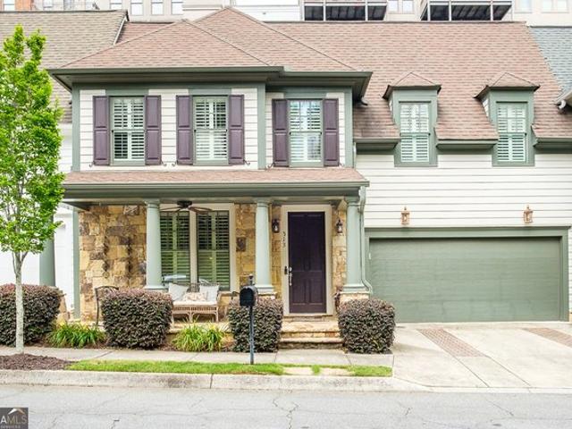 313 McAffee St, Woodstock, GA 30188