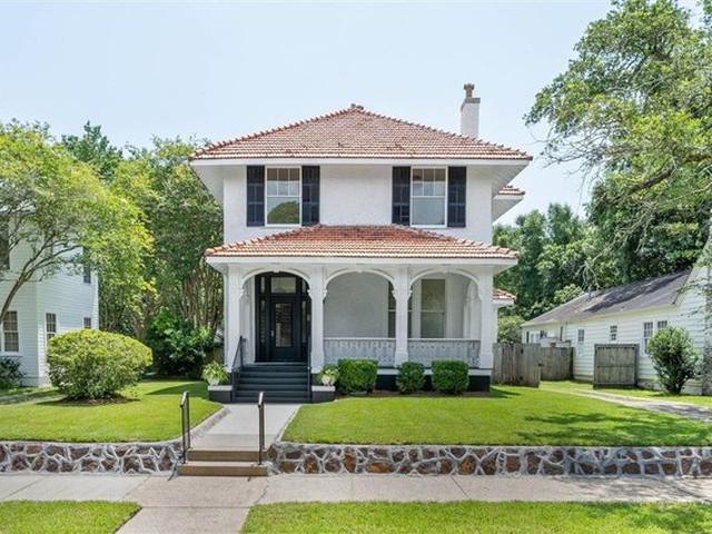 313 McDonald Ave, Mobile, AL 36604