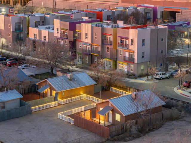 313 McKnight Avenue NE A, B, C, M