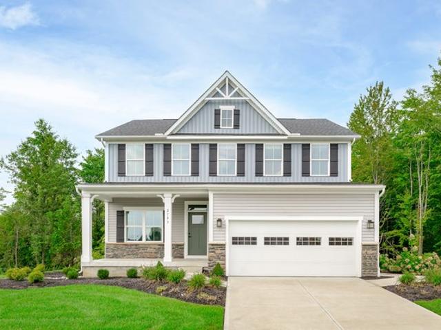 313 McNair Rd, Whiteland, IN 46184