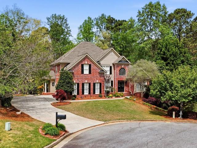 313 Meadow Lark Cross, Canton, GA 30114 | MLS #7759 | Compass