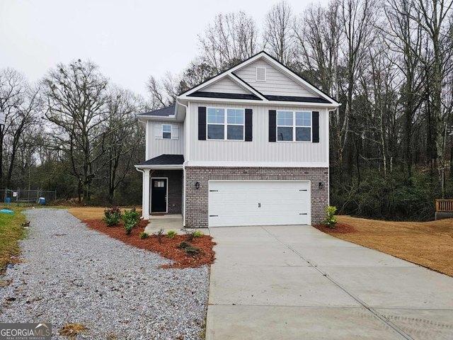 313 Melanie Ct Unit 26, Bowdon, GA 30108