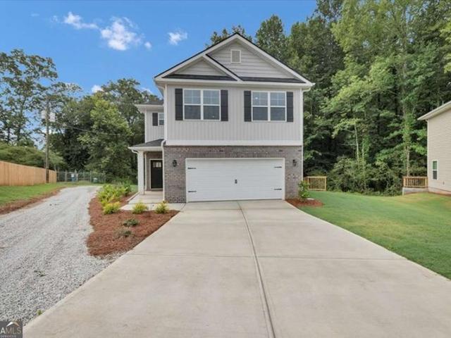 313 Melanie Ct Lot 26, Bowdon, GA 30108