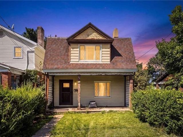 313 Meredith St, Pittsburgh, PA 15210