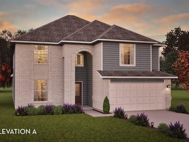 313 Merlot Dr, Alvin, TX 77511