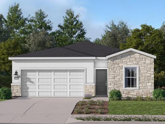 313 Merrill Ave, Dinuba, CA 93618