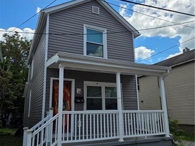 313 Mitchell Ave, Butler, PA 16001