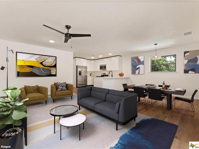 313 Mill St, San Marcos, TX 78666 | MLS #1550