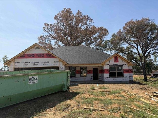 313 Millie Ct, Austin, AR 72007