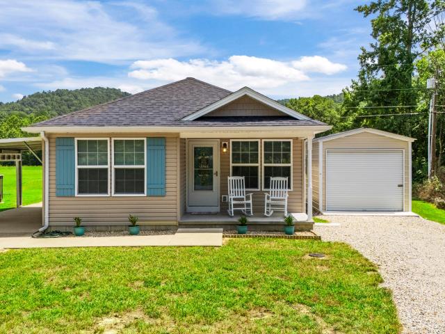313 Mynhier Road