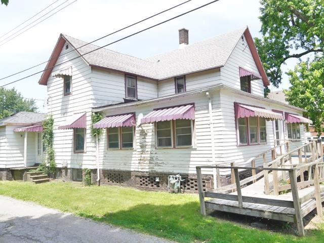 313 N 5th Street