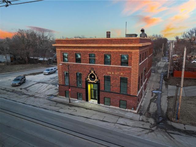 313 N 10 Street