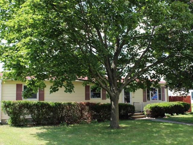 313 N West St, Milford, IN 46542