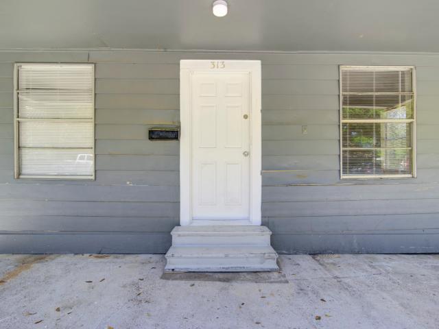 313 N Beauregard Street 1