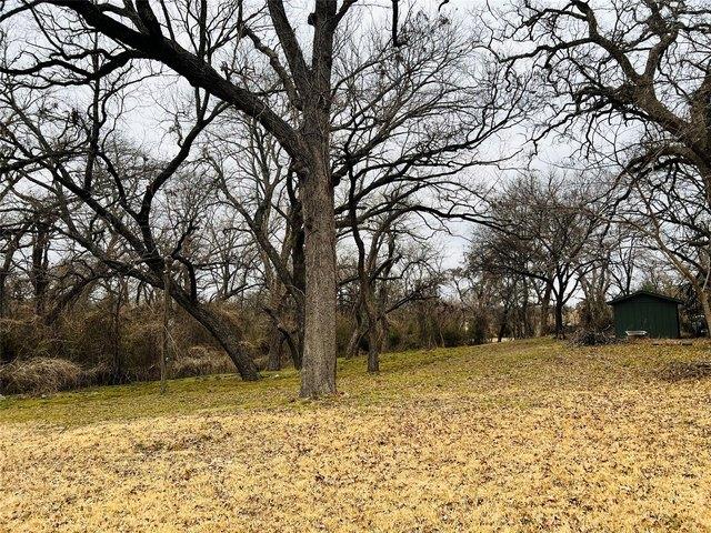 313 N Cage St, Hamilton, TX 76531