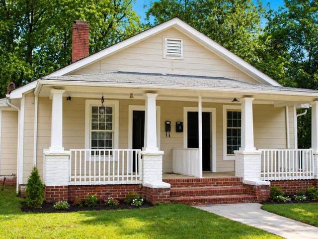 313 N Hyde Park Ave, Durham, NC 27703