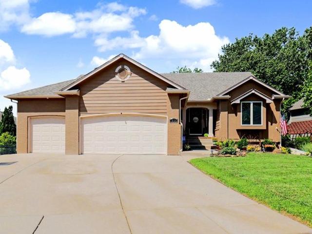 313 N Jaax St, Wichita, KS 67235