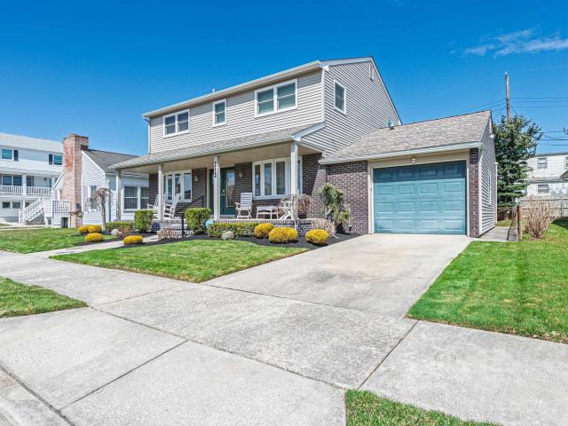 313 N Lancaster Ave, Margate City, NJ 08402 | MLS #606319 | Compass