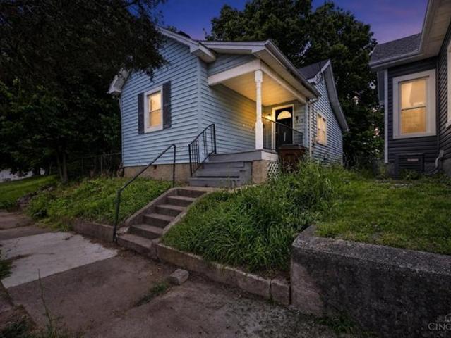 313 N Leibee St, Middletown, OH 45042