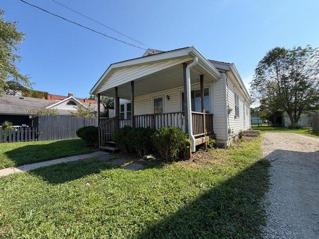 313 N Main St, Milan, IN 47031