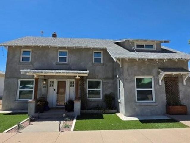 313 N Main St, Wiley, CO 81052