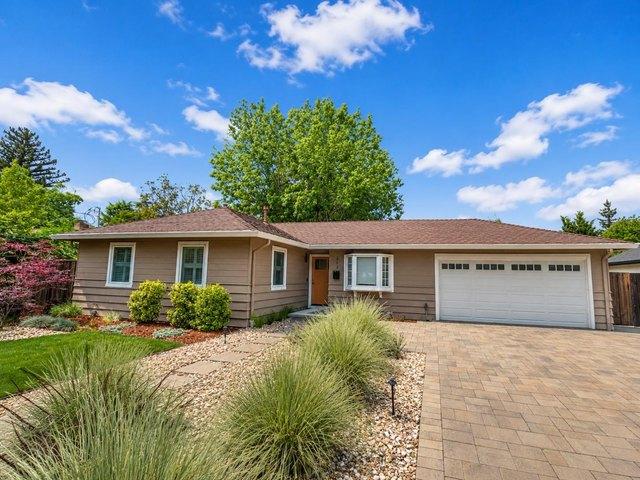 313 N Milton Ave, Campbell, CA 95008